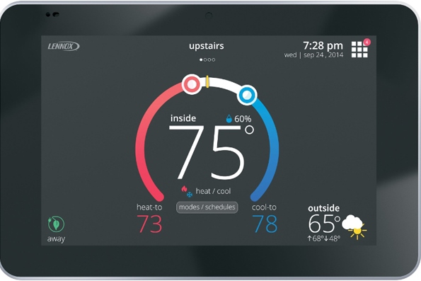 Home - York & Quality Air - HVAC Service