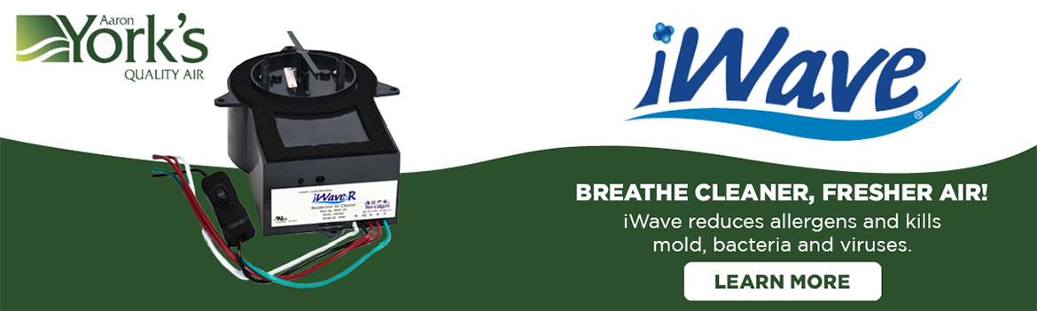 Home - York & Quality Air - HVAC Service